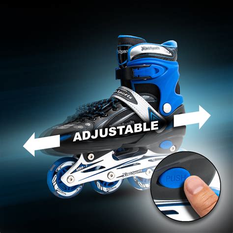 The Ultimate Guide To Choosing Inline Hockey Skates Part One 🏑 Xino