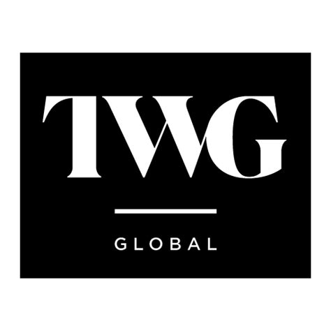 Twg Global Logo Png Vector Brandlogo