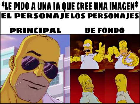 Top Memes De Homero En Español Memedroid