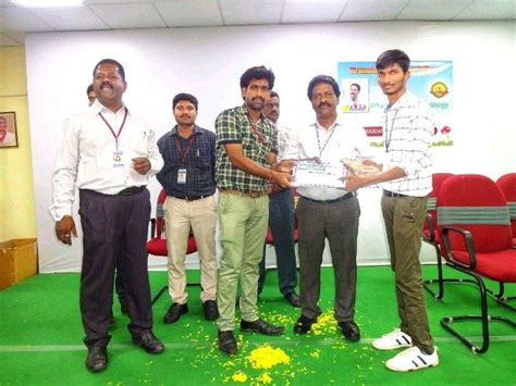 Gopi Prasanna Anumala On Linkedin Paperpresentation Ecentrix