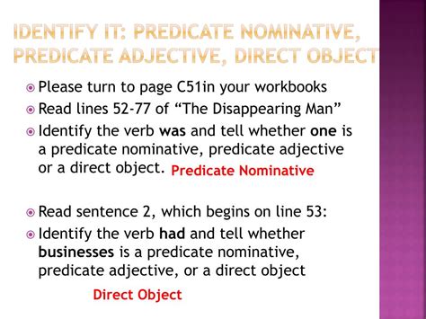 Ppt Exploring Word Meanings And Sentence Structures Powerpoint