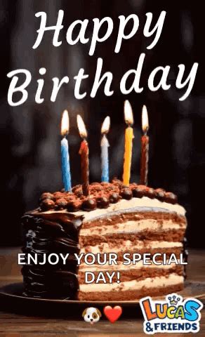Happy Birthday Dear Friend S