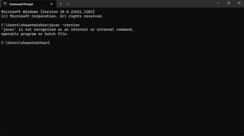 Como Instalar O Java Jdk No Windows 11