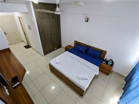 Pluto Homes Uttar Pradesh Hotels
