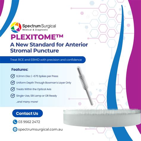 Spectrum Surgical