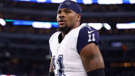 Micah Parsons Trade Packages Projecting What Would It Could Take For