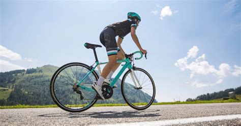 10 Cosas Que No Sabías De Bianchi
