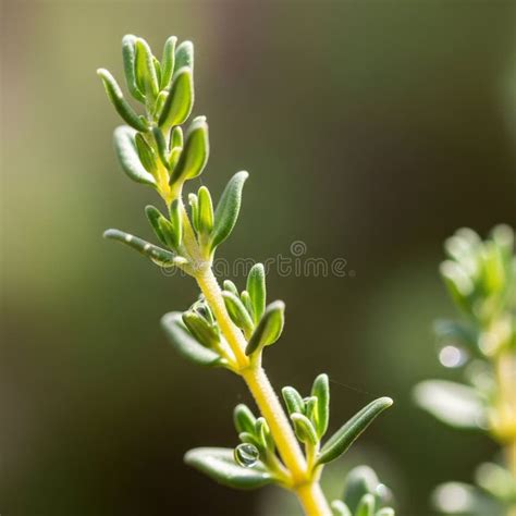 The Image Captures The Natural Freshness And Detailed Structure Of The