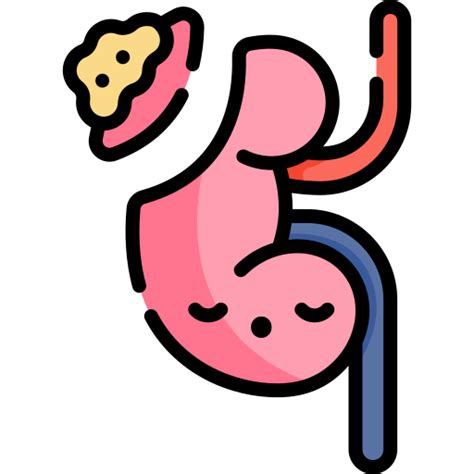 Nephrectomy Free Healthcare And Medical Icons