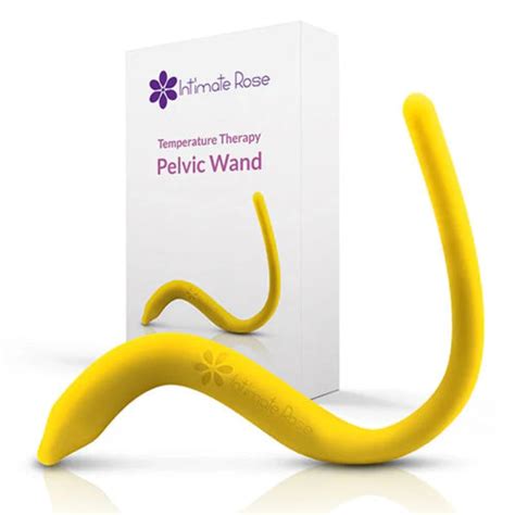 Pelvic Wands Australia Physio Led Blossom