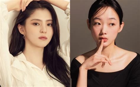 Han So Hee And Lee Yoo Mis Lgbtq Movie To Screen At Jeonju International Film Festival