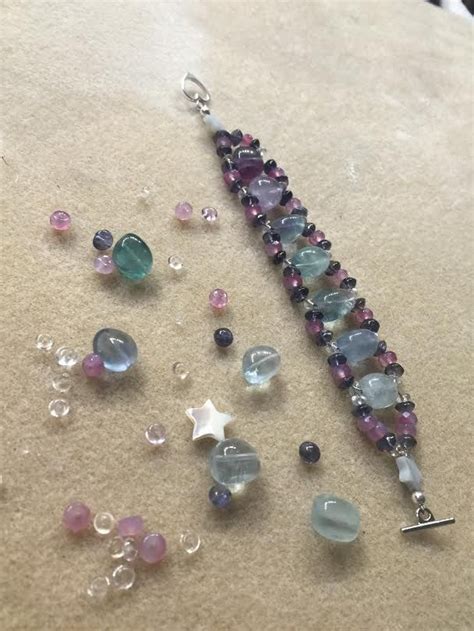 Cross Weave Bracelet Class Custom Date Contact Us First Jewelry