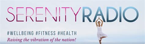 Serenity Radio Linkedin