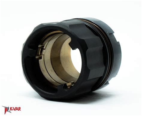 Dead Air Key Mo Mount For Silencer Saker Silencers At K Var