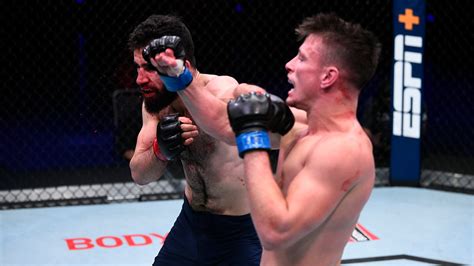 After Winning Dwcs 33 Thriller Collin Anglin Is Looking To Become A Household Name