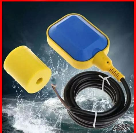 Water Level Sensor Nettltd