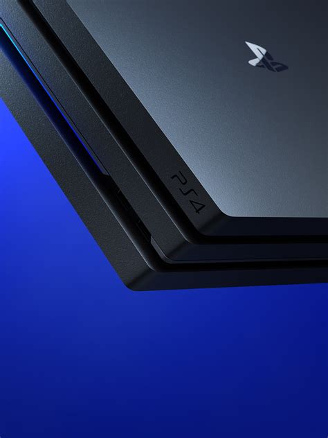 Playstation 4 — Matt Whitewood Designer Director