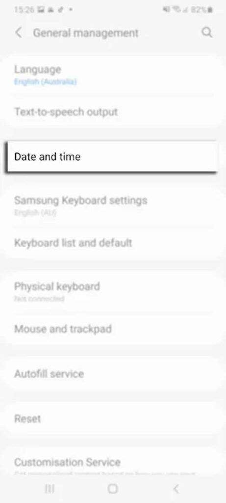 Fix Microsoft Authenticator Registration Has Timed Out Error Router Setting Mobile Data App