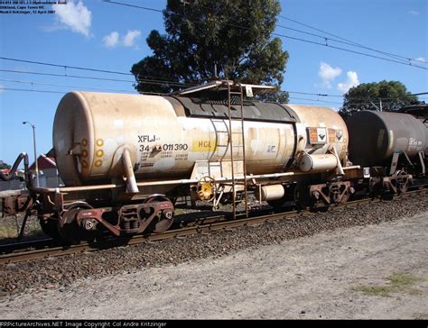 Sar Class Xf 3 Side B