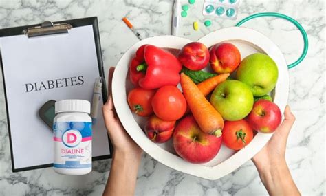 Dialine 🌼🌼 Dialine Es Un Suplemento Alimenticio Completo En Forma De