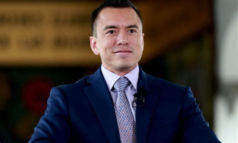 Noboa Deroga Estado De Excepción En 10 Provincias De Ecuador Listín