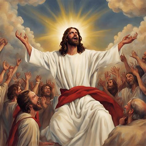 Yesus Memanggil Murid Muridnya Gambar Gratis Di Pixabay