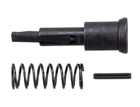 Mil Spec Forward Assist