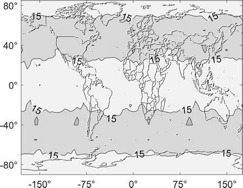 Protection Levels Results Of The Baro Augmented Araim Applied To The