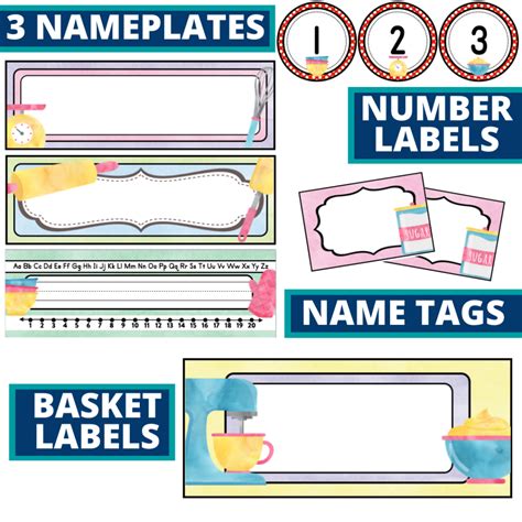 Cooking Classroom Theme Ideas For Elementary Teachers In 2026