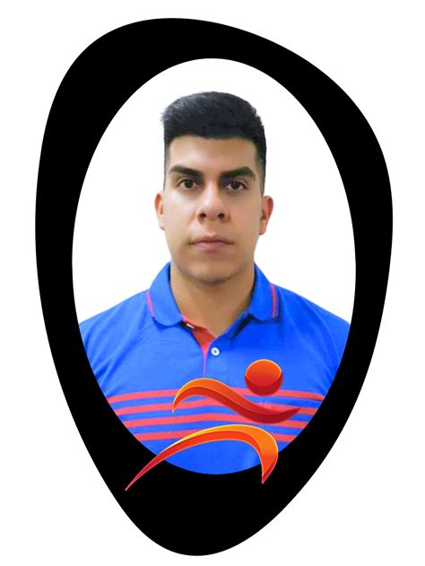 Miguel Ángel Chávez García Colegio Iberoamericano De Ciencias Del Ejercicio