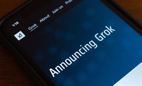 Le Bon Et Le Mauvais De Lia Grok Delon Musk Marocpresse