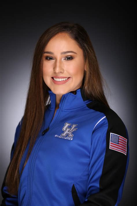 Madison Averett Uk Athletics