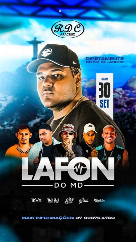 Rdc Lafon Do Md 24h Notícias