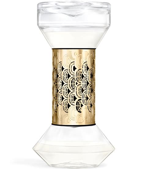 Diptyque Roses Hourglass Diffuser Dillards