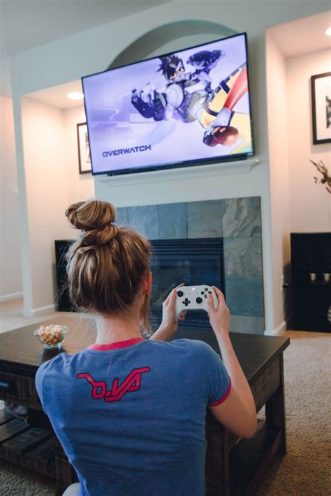 Xbox Gamer Girl Xbox Gamer Girl
