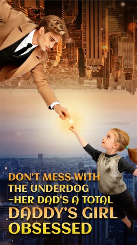 Watch Dont Mess With The Underdog Her Dads A Total Daddys Girl Obs