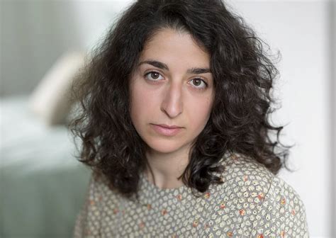 Mahshid Dastgheib Filmmakers