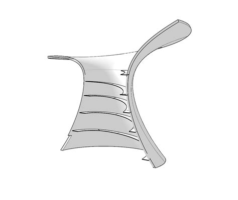 Closed Poly Doesnt Have Fills Or Full Edges Is It A Bug In The Display Modes Manager I Have