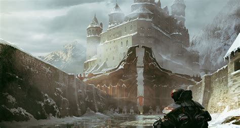 Michael Donze 37 фото Картины художники фотографы на Nevsepic