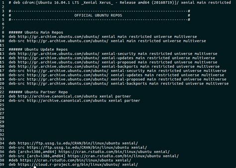 Command Line Unable To Open Terminal But I Can Open It Through A Folder Ask Ubuntu