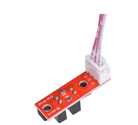 3d Printer Optical End Stop Switch Module For Ramps Electra Store