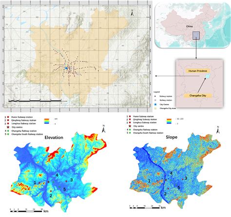 Figure 1 From Revealing The Evolution Of Spatiotemporal Patterns Of