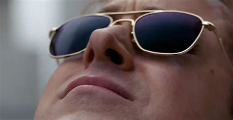 Ryan Gosling Sunglasses