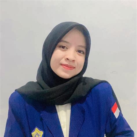 Melia Putri Anugra Universitas Bengkulu Bengkulu Indonesia Linkedin