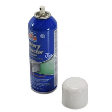 Permatex Battery Protector Sealer 80370 Pelindung Terminal Aki Di