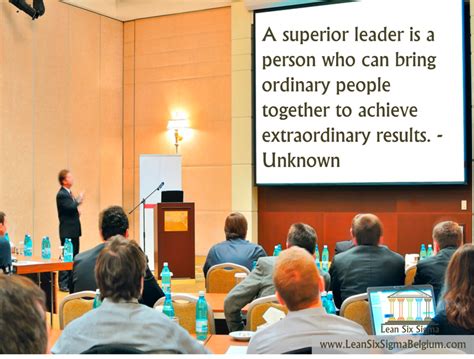 Lean Six Sigma Quotes Quotesgram Lean Six Sigma Quotes Quotesgram
