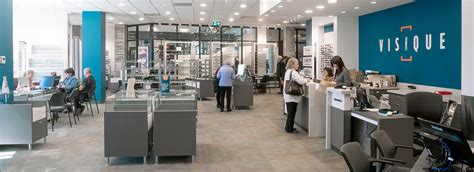 Visique Optometrists Eye Care Fyihealth Group