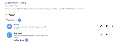 Newbie Mqtt Config Help Needed Page 4 Beginners Openhab Community