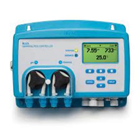 Automatic Dosing Pump