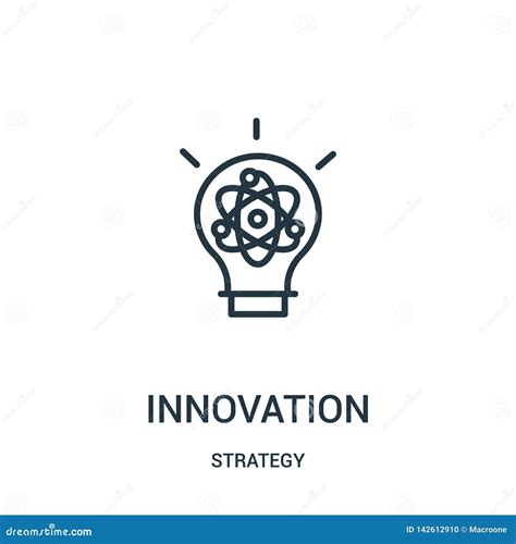 Innovation Icon